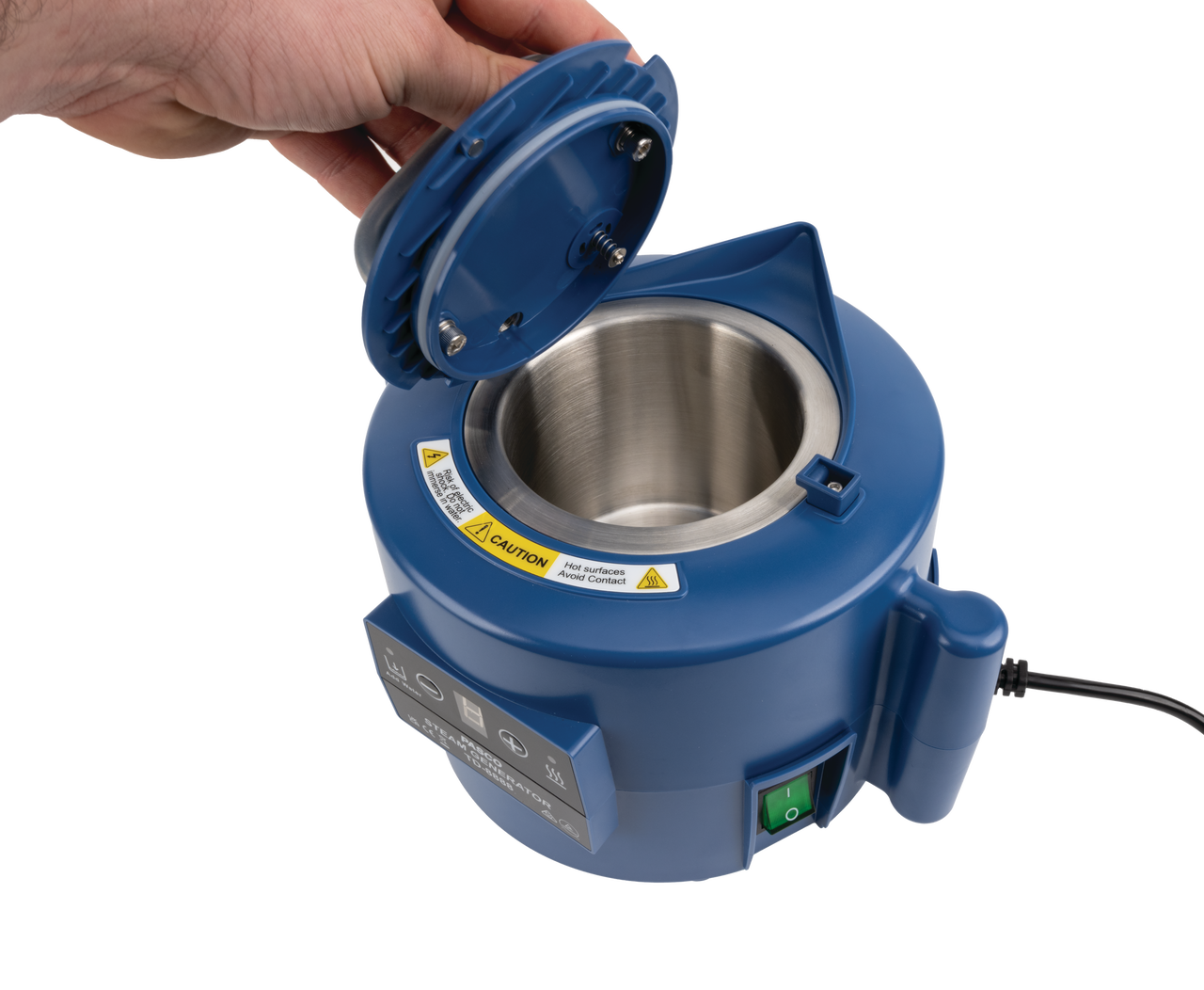 Steam Generator | Sagitta