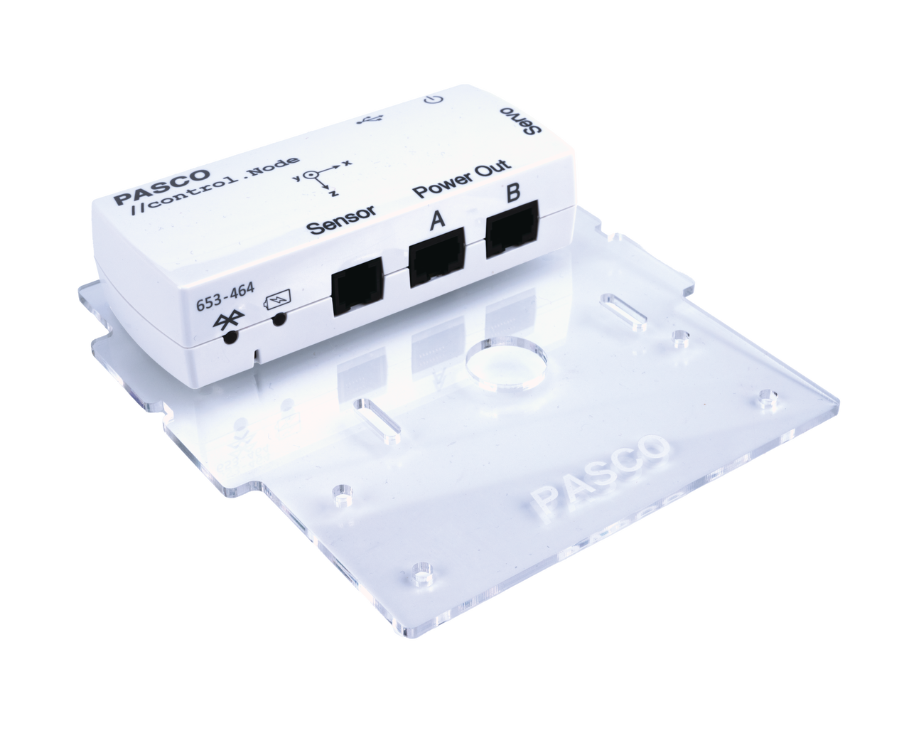 Controlnode Platform Sagitta 1780