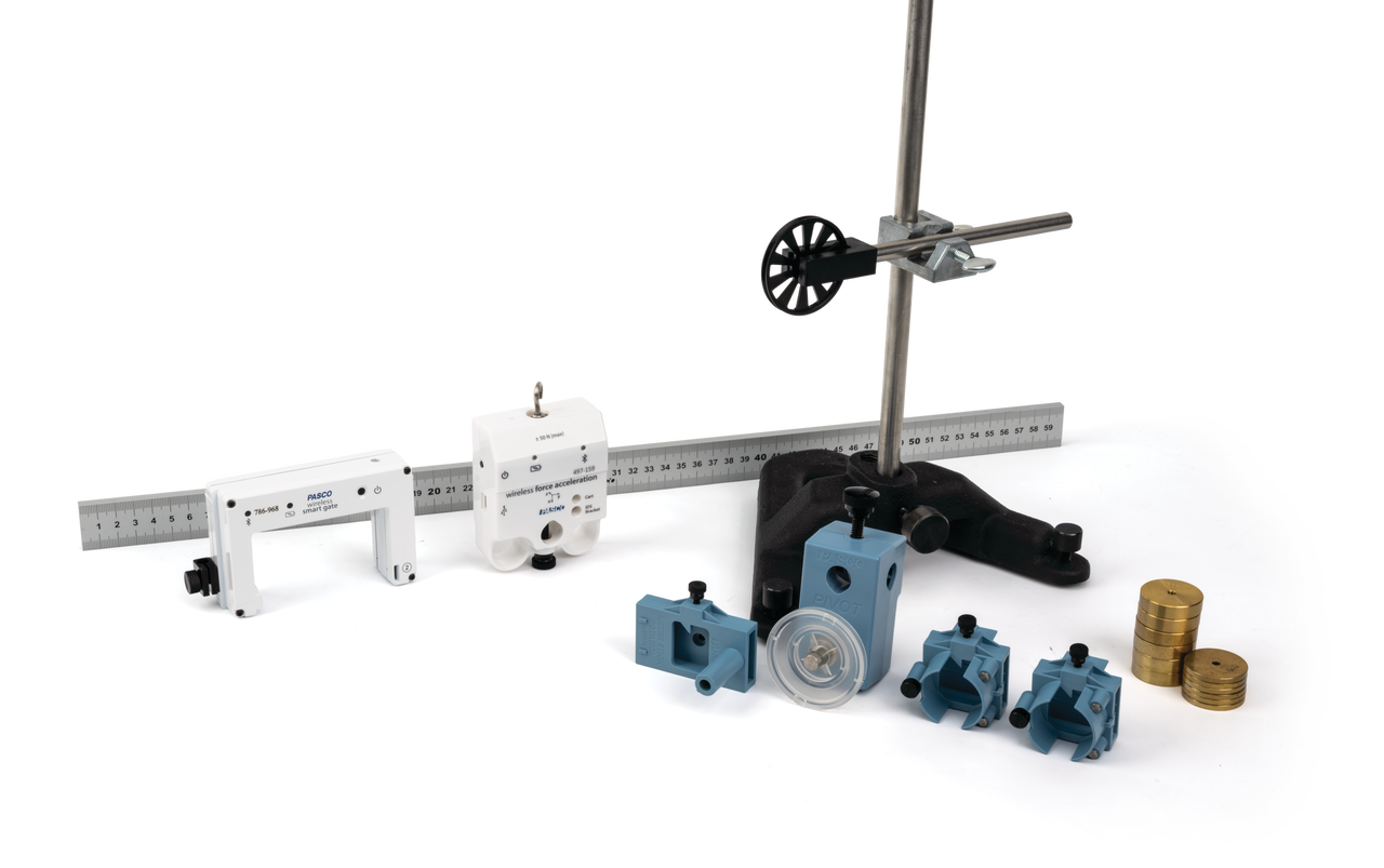 Meter Stick Rotation Set | Sagitta