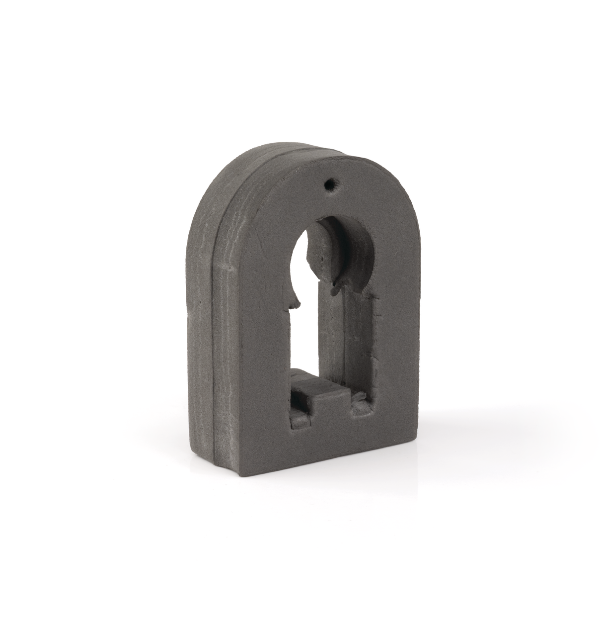 Ball Ramp End Stop | Sagitta