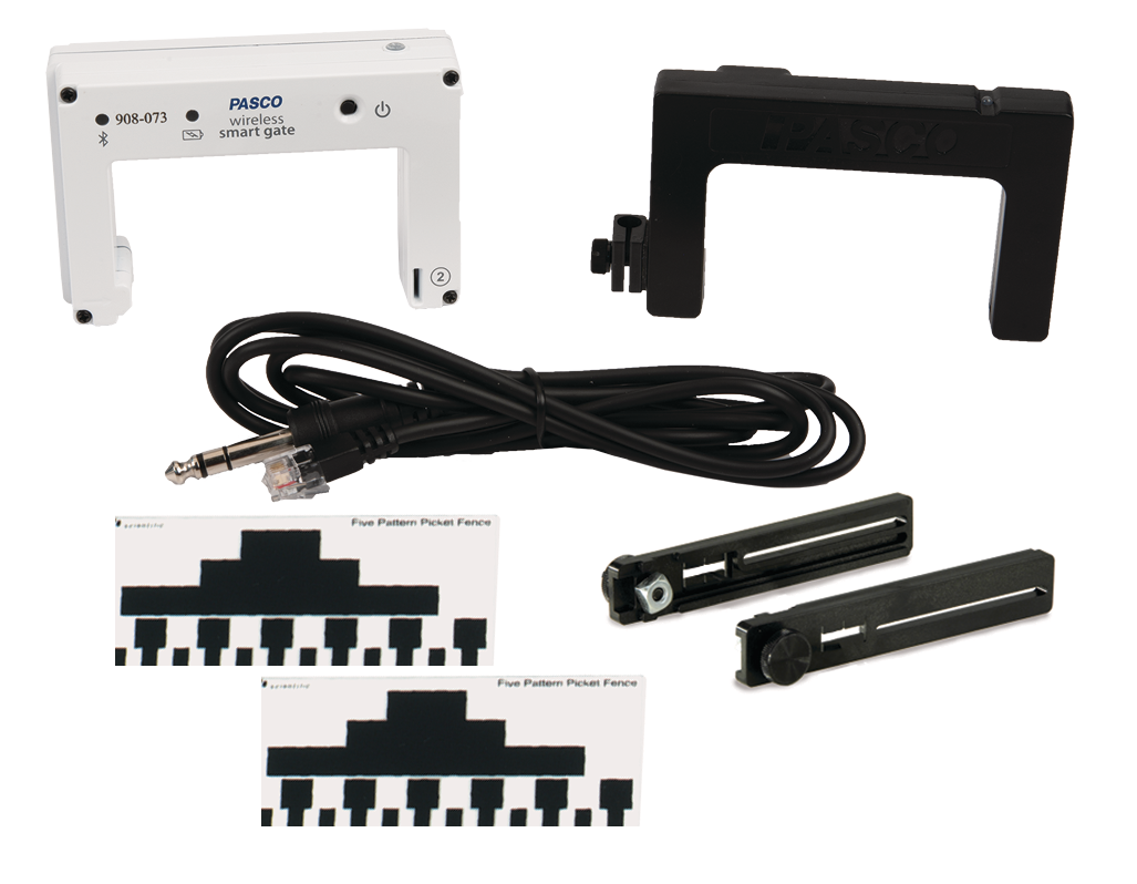Wireless Smart Gate Dynamics System | Sagitta