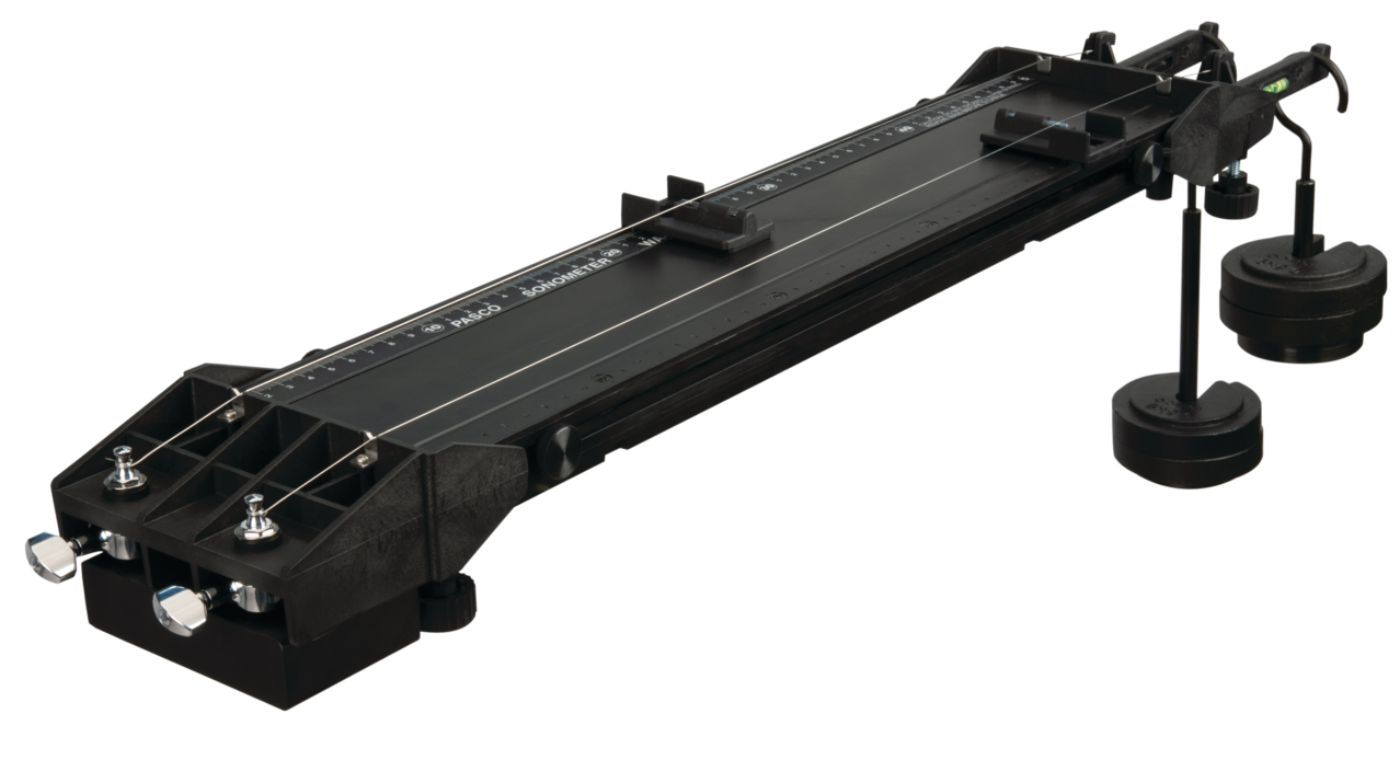 Sonometer | Sagitta