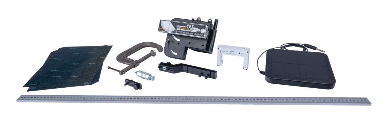 Projectile Motion Kit | Sagitta